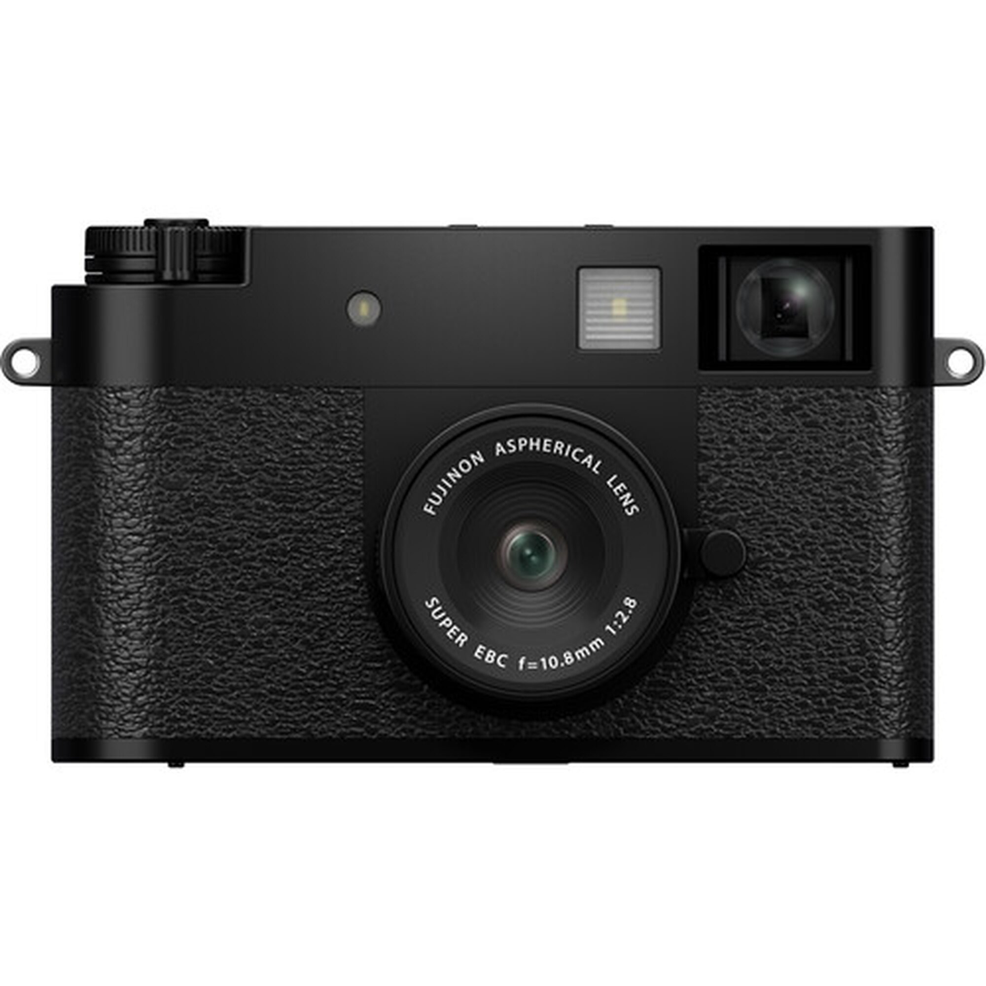Фотоаппарат FUJIFILM X HALF BLACK