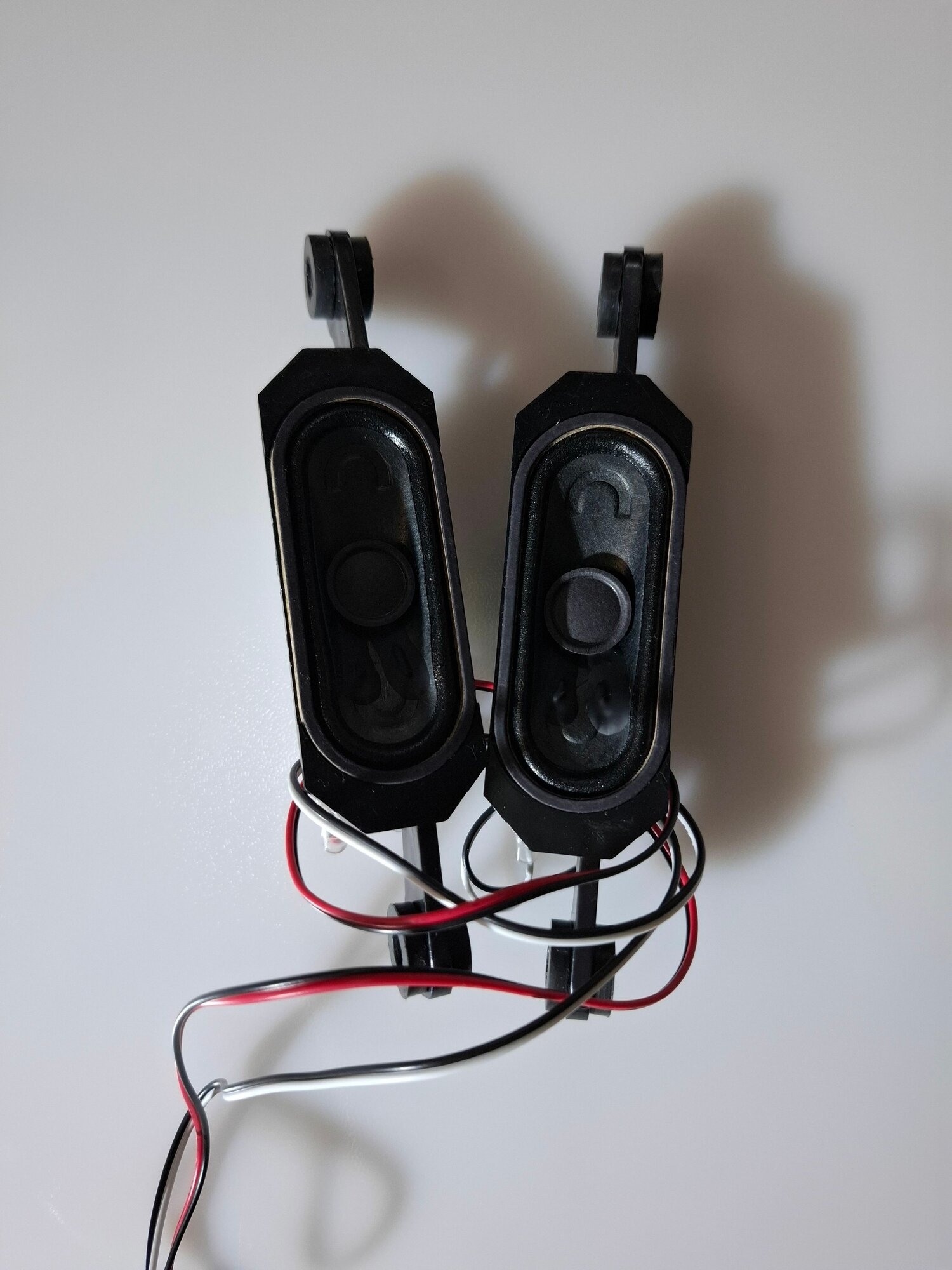 Динамик комплект 2 шт, для телевизора HI HX-43F01FB