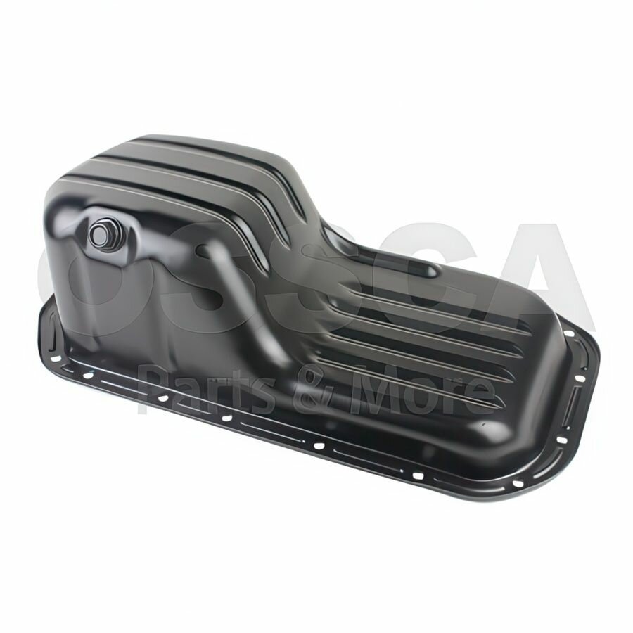 Поддон картера двигателя стальной, для Хендай Акцент, 1, 2, 3, КИА Рио 2 арт 14642