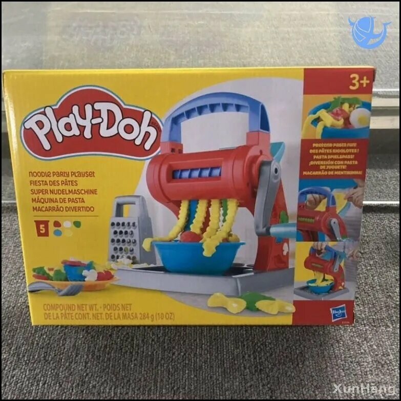 Идеальный скульптурный материал