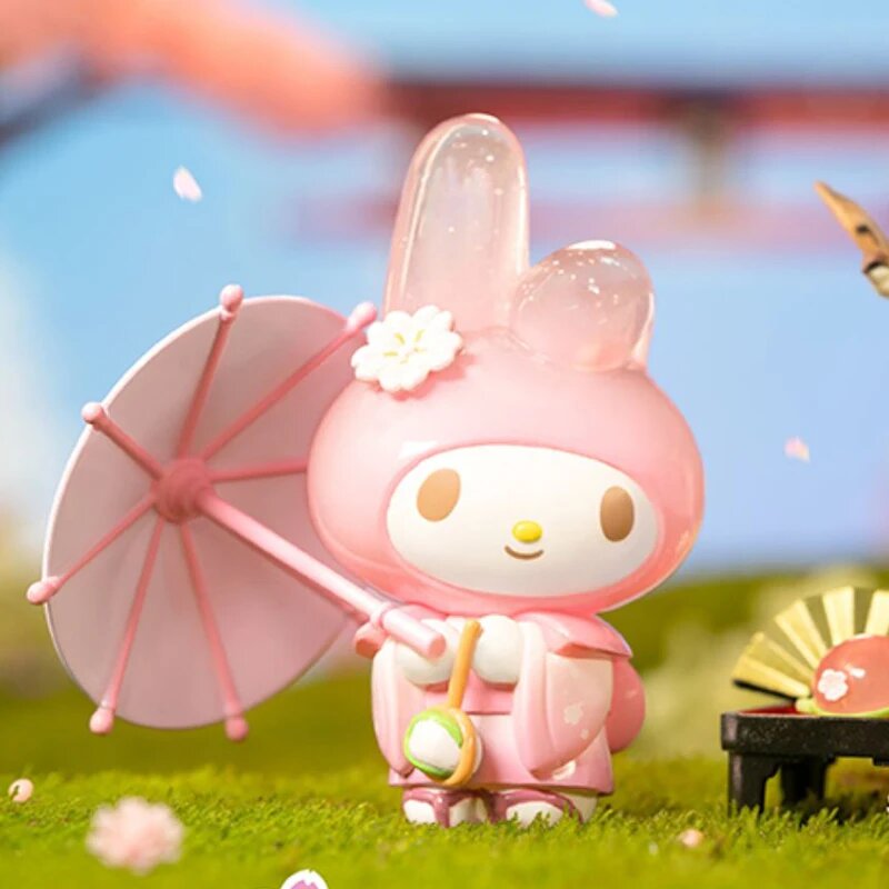 Фигурки Bandai Pompompurin Mymelody Kuromi Cinnamoroll. Фигурки Bandai Pompompurin Mymelody Kuromi Cinnamoroll