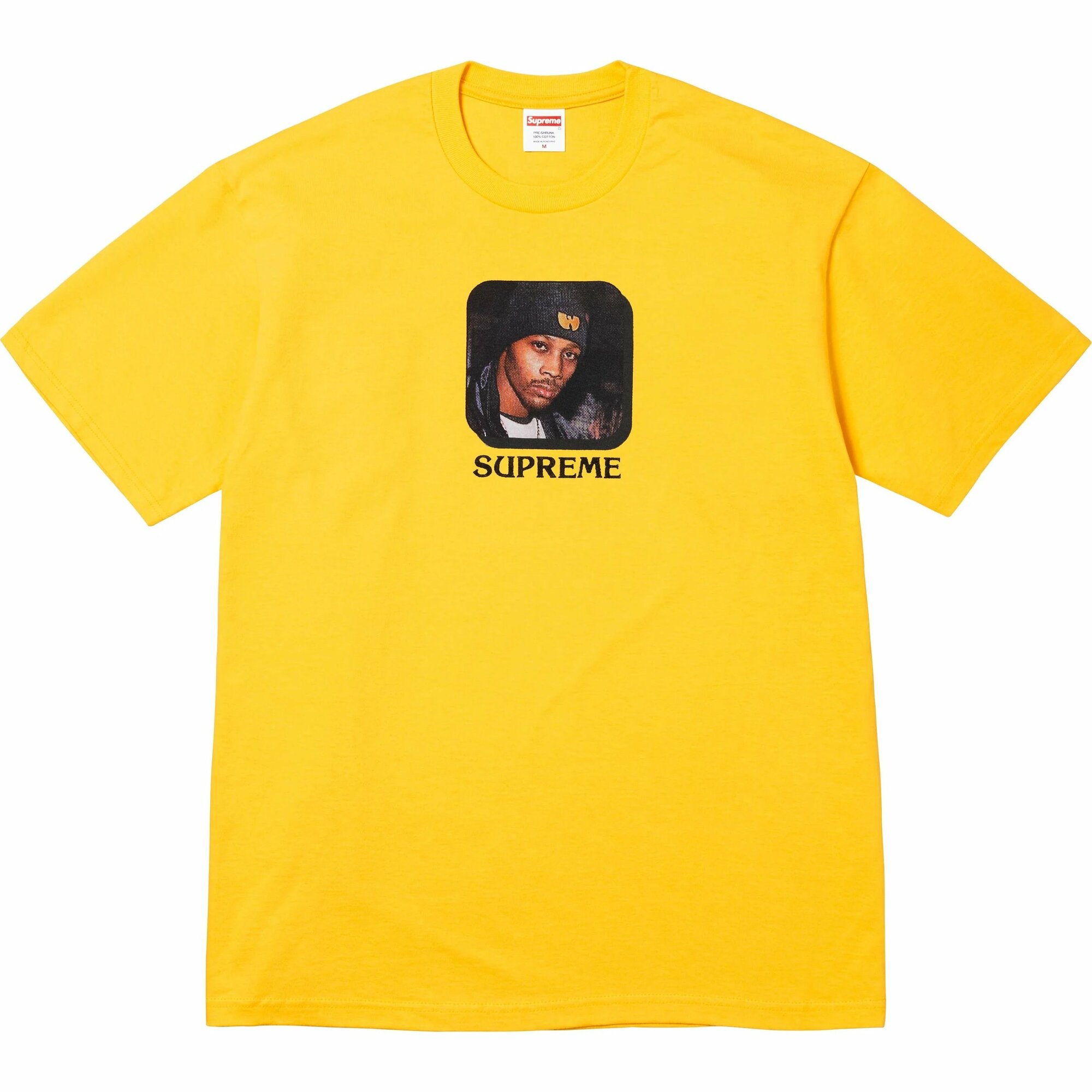 Майка Supreme