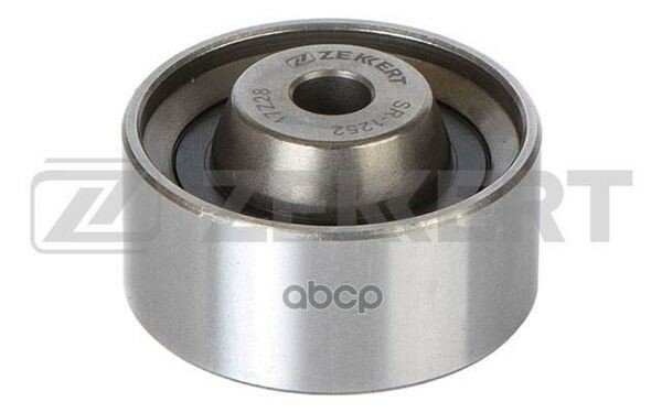 Ролик обводной ремня ГРМ Kia Cerato 04- Rio II 05- Hyundai Accent I-III 94- Getz 02- Matrix 01- Zekkert арт. sr-1252