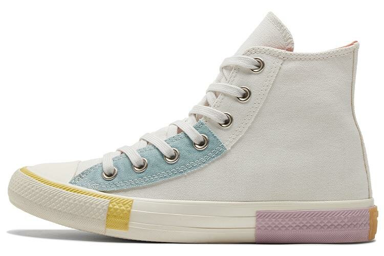 Кеды Chuck Taylor All Star