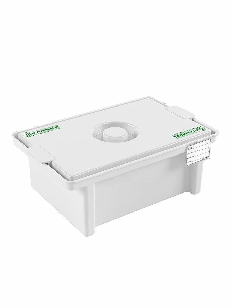 Контейнер ЕДПО-10-02 с карманом