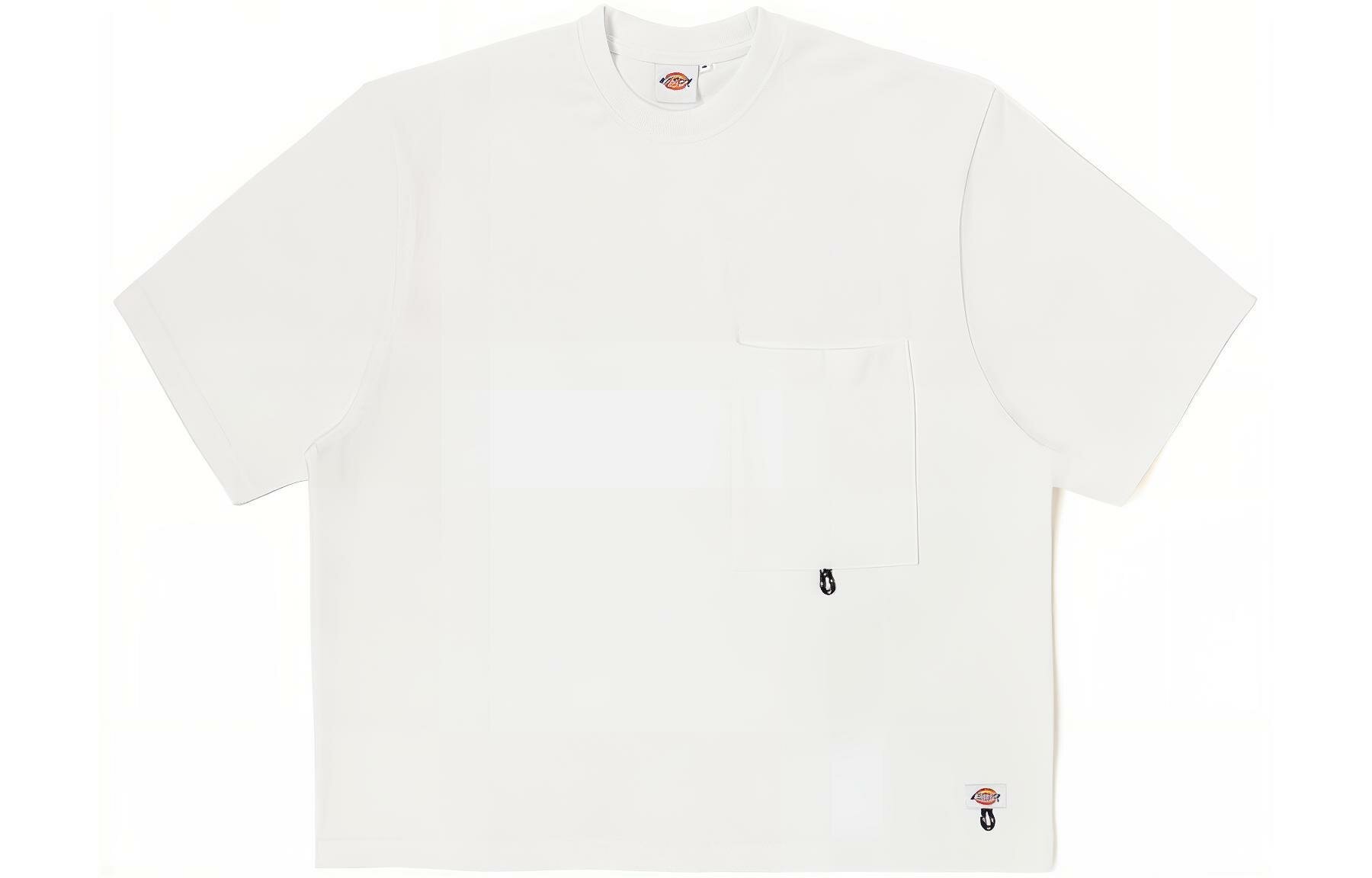 Футболка moderate straight fit, комплект