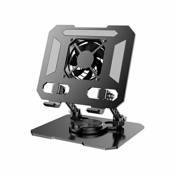 Подставки для планшетов D.K. CREATIVE WORKSHOP flat radiator stand-black