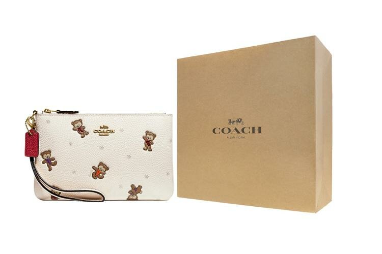 Комплект сумок COACH Small Clutch