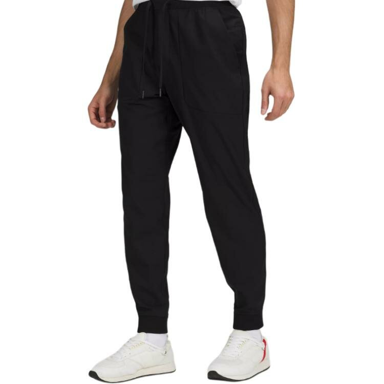 Брюки спортивные lululemon ABC Sports Pants