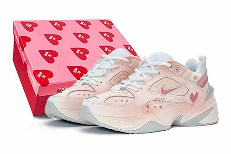 Кроссовки M2K Tekno