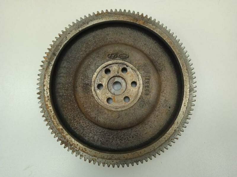 Маховик Hyundai Solaris 2010-2017 кат.номер: 232002B000