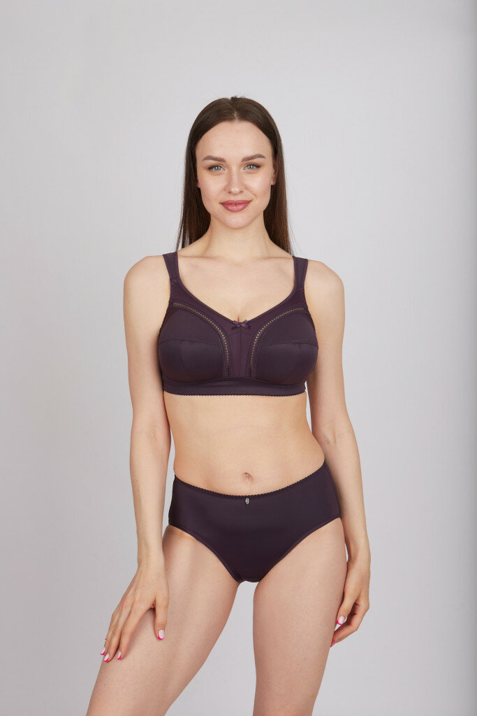 Бюстгальтер Basic