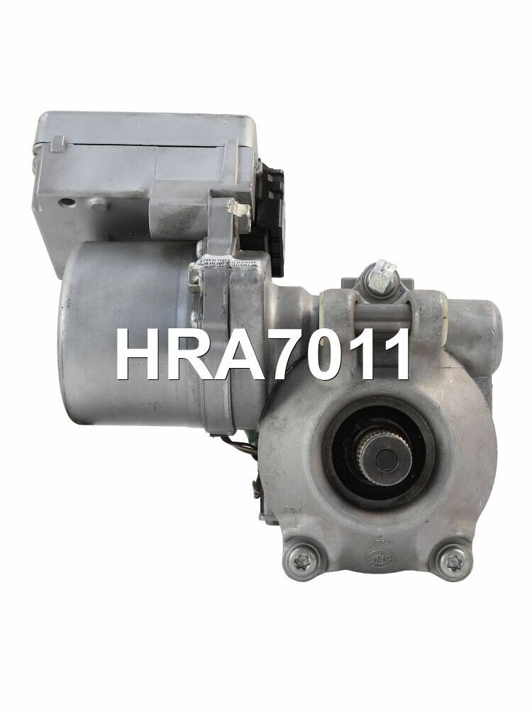 Рулевая колонка электрическая Motorherz HRA7011