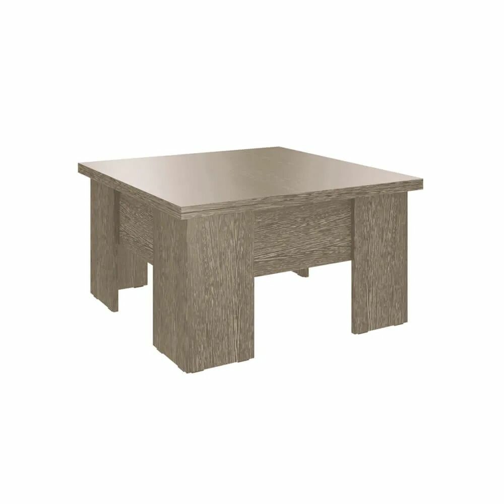 Стол "Трансформер" сонома 22мм (BTS)