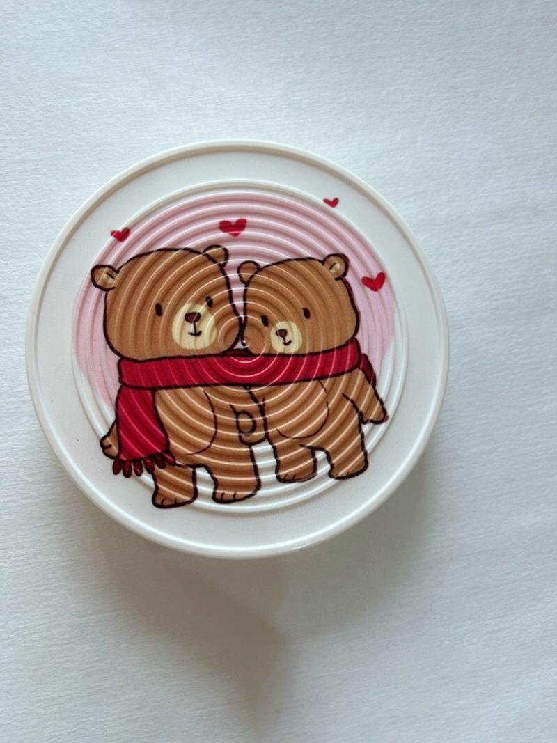 Спиннер Для Фигурного Катания