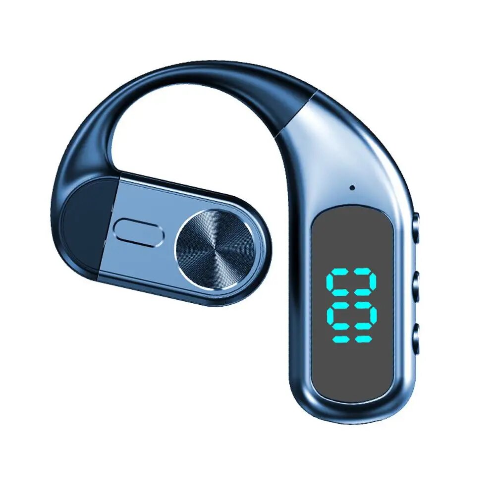 Беспроводные наушники Bluetooth C, для работы