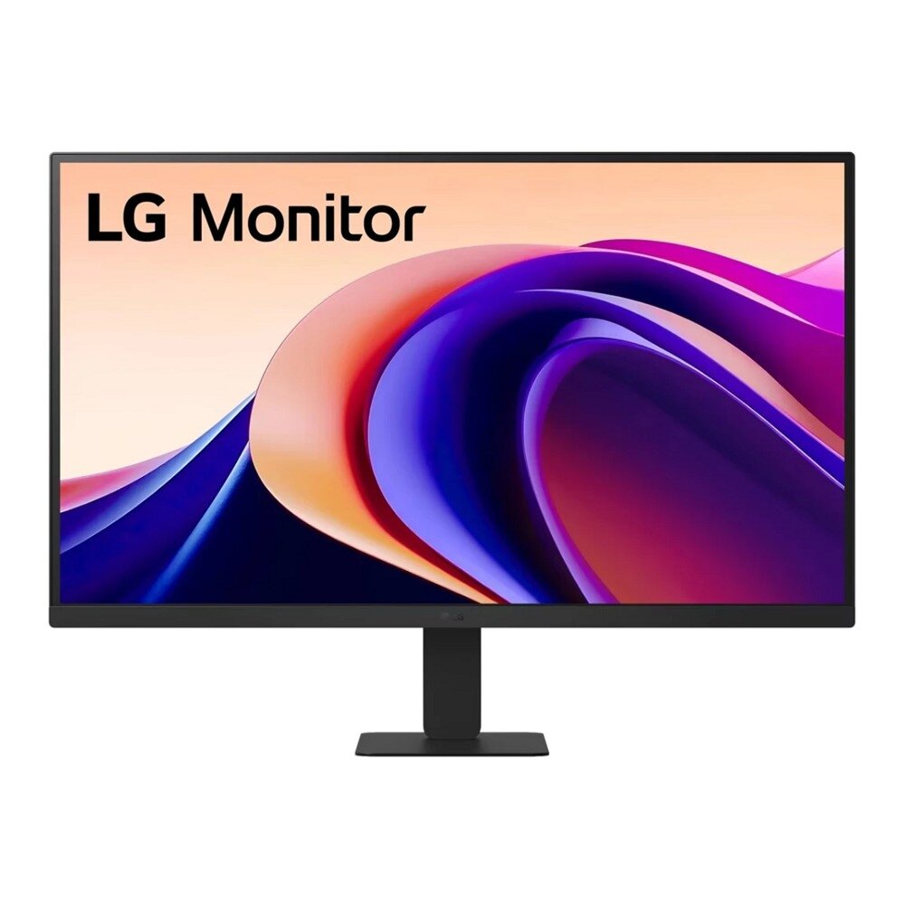Монитор LCD LG 27" 27U631A-B IPS 2560x1440 100Hz 5ms 178/178 250cd 1000:1 HDMI2.0 USB-C(15W)