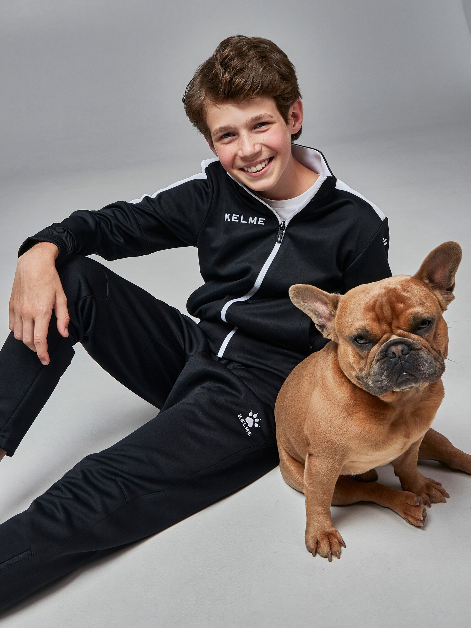 Костюм спортивный Tracksuit спортивный костюм для мальчика