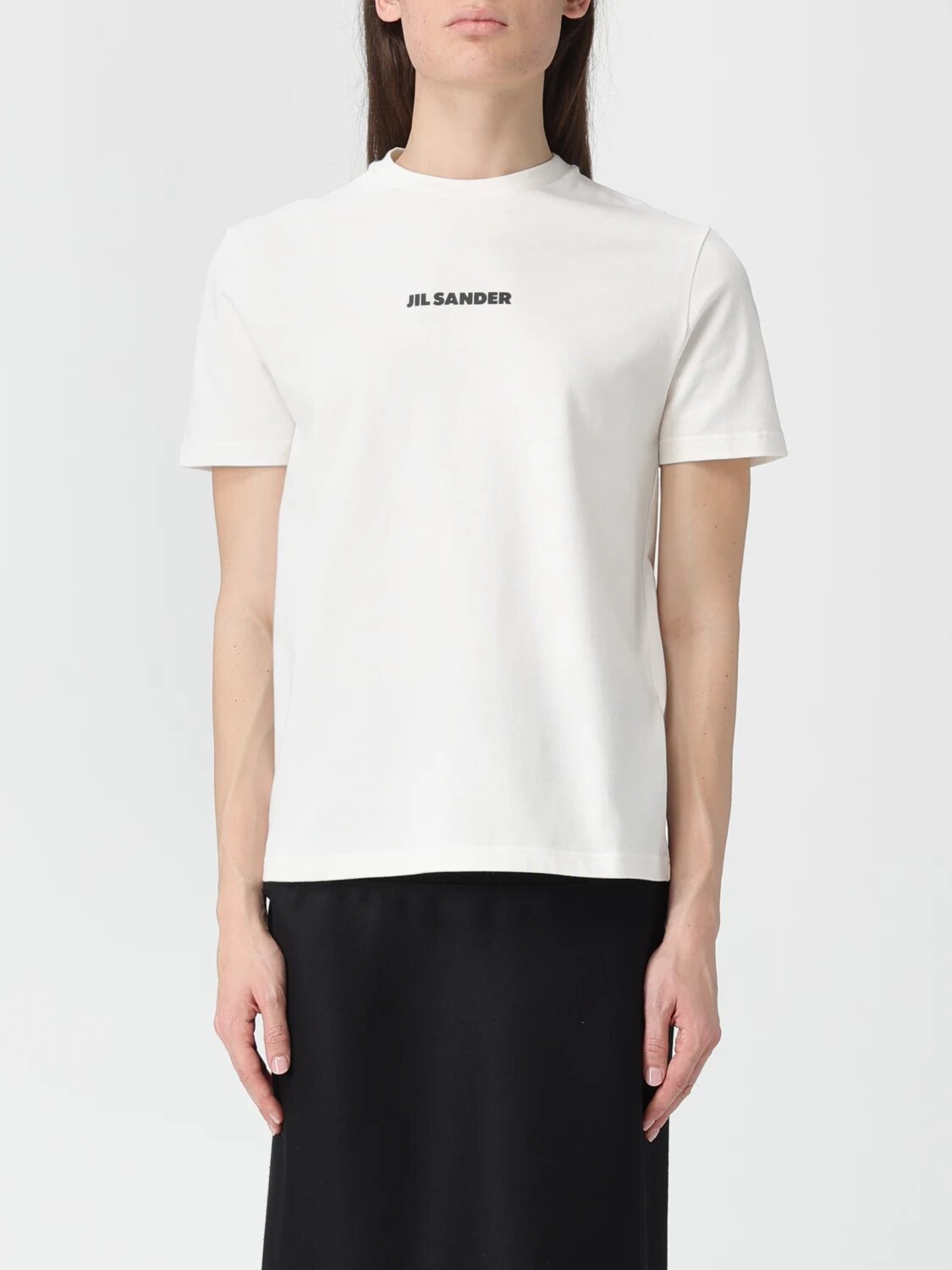 Футболка Jil Sander Jil Sander