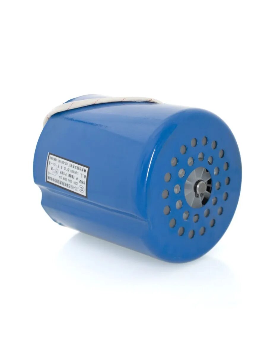 Электродвигатель тестораскаточной машины DHH