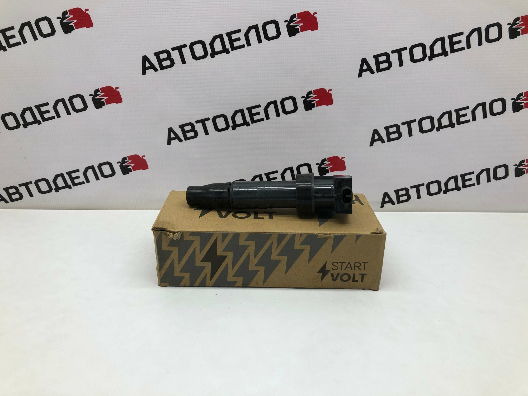 Катушка зажигания Startvolt SC08C4 Hyundai Sonata