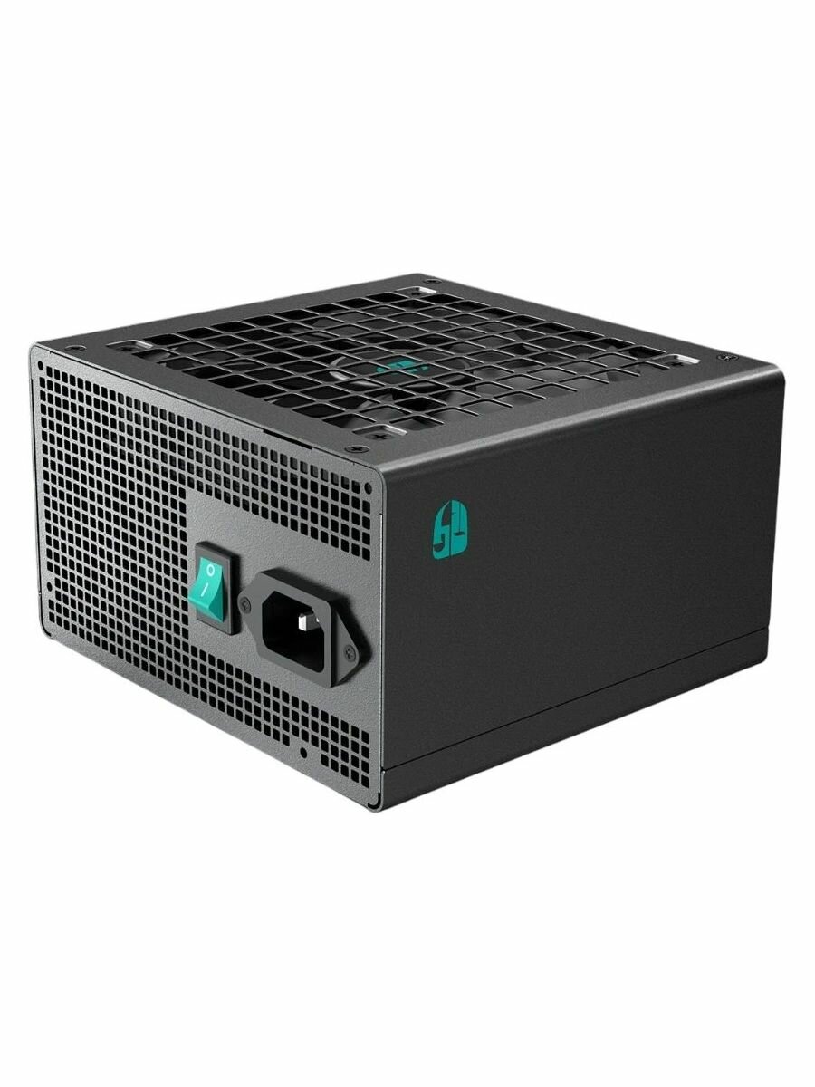 Блок питания Deepcool ATX 750W Gamer Storm PN750D Gen.5