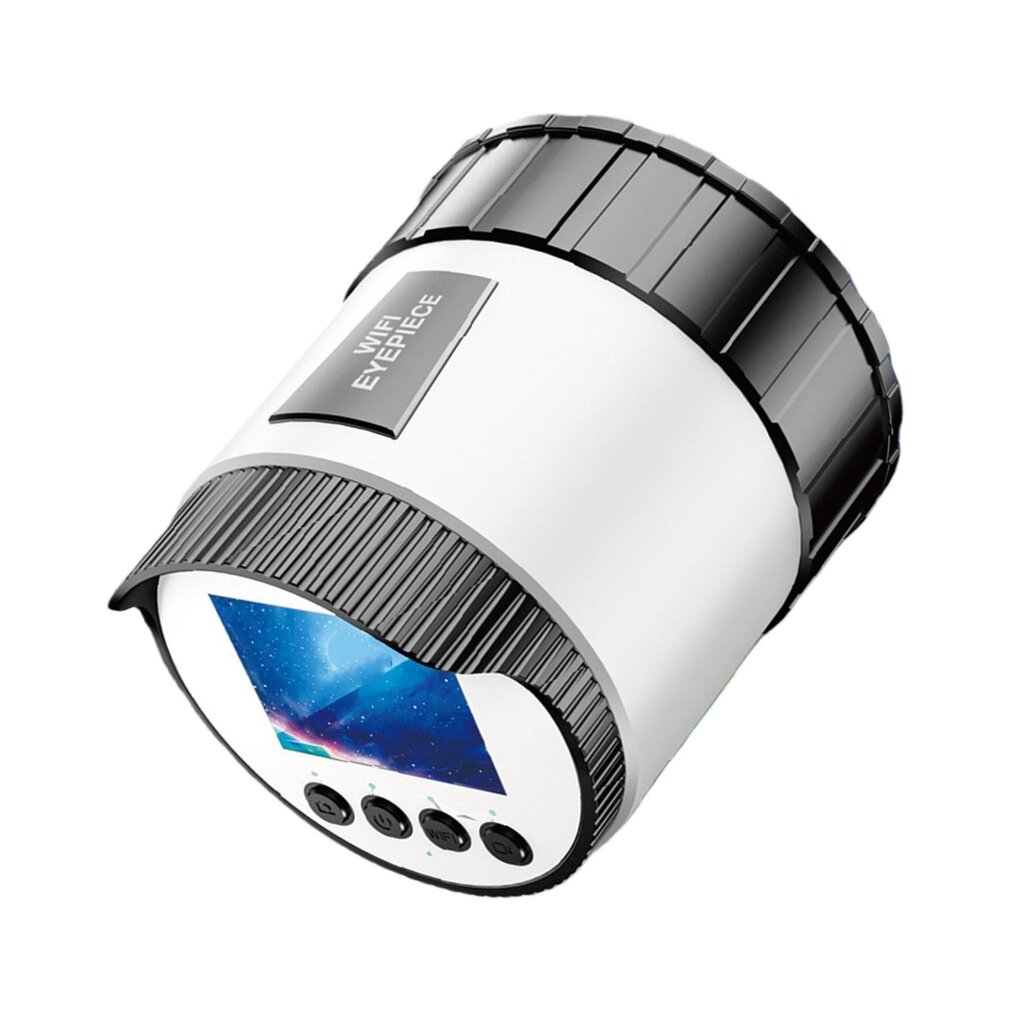 Электронный окуляр с WiFi для телескопов