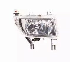 Противотуманная фара DEPO 2162006LUE