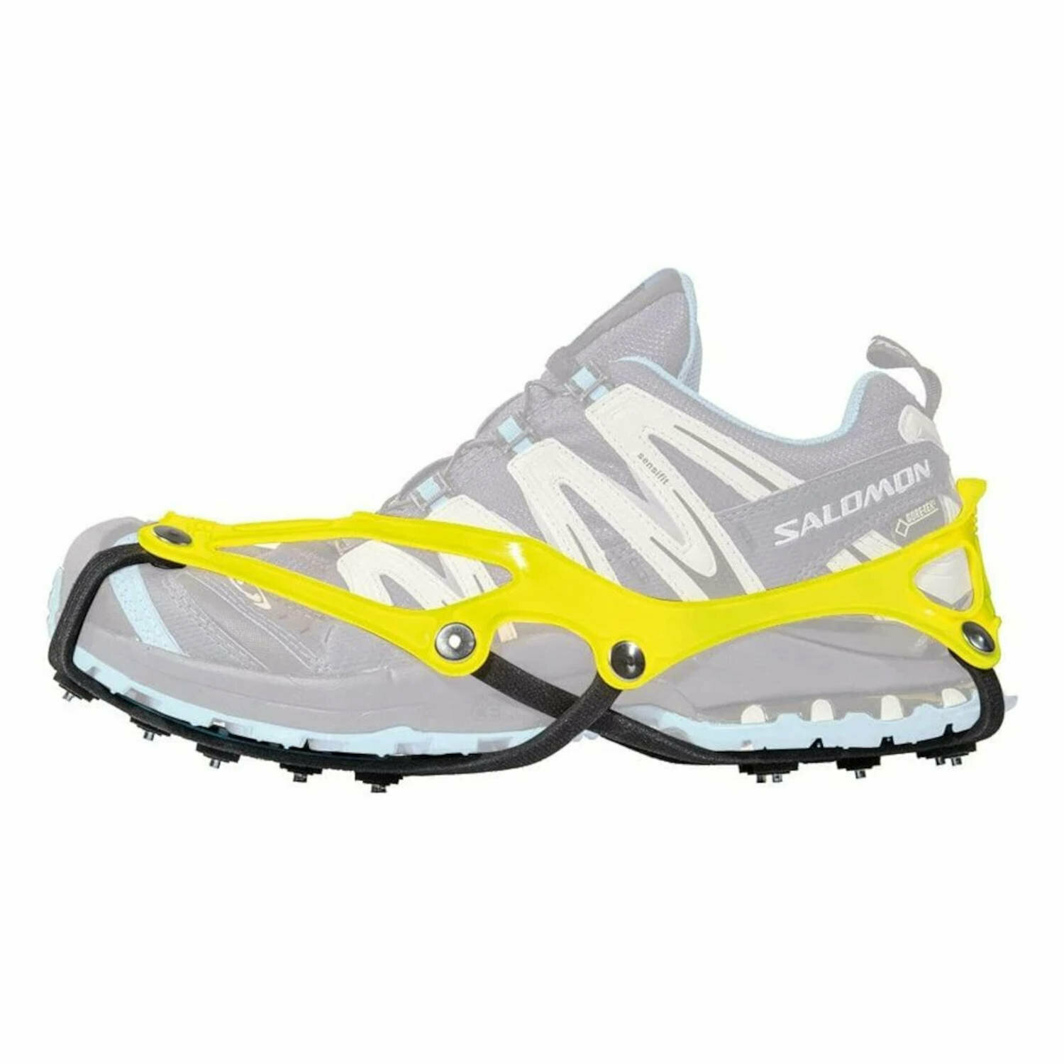 Кошки Nortec Corsa 2.5 Lemon (US: XL)