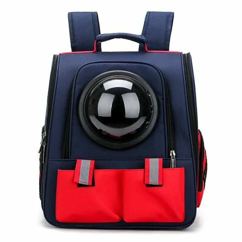 Xiaomi YouPin Складной Рюкзак-переноска С Вентиляцией Для Кошек И Собак