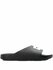 Шлёпанцы GIVENCHY, размер 35, black/black