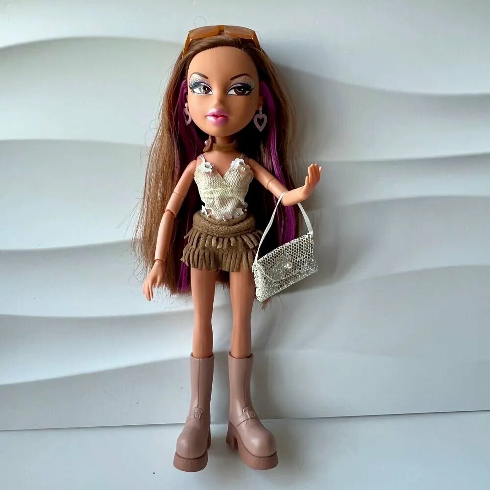 Bratz Кукла