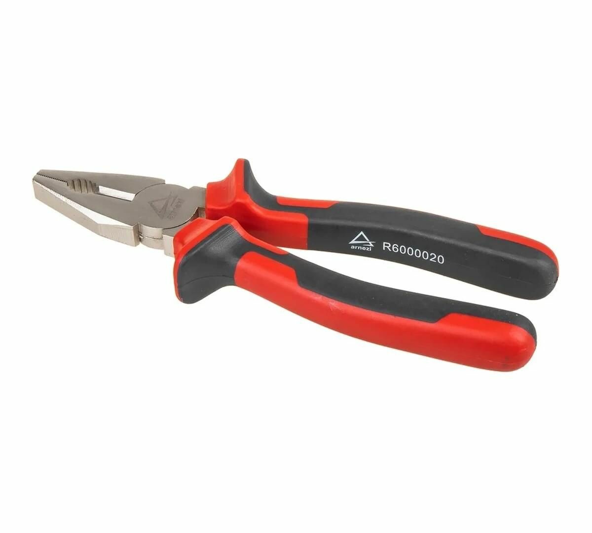 Пассатижи ARNEZI R6000020, 200 мм