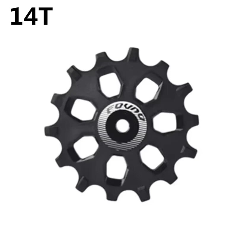 FOVNO Шкивы заднего переключателя 12T/14T/16T