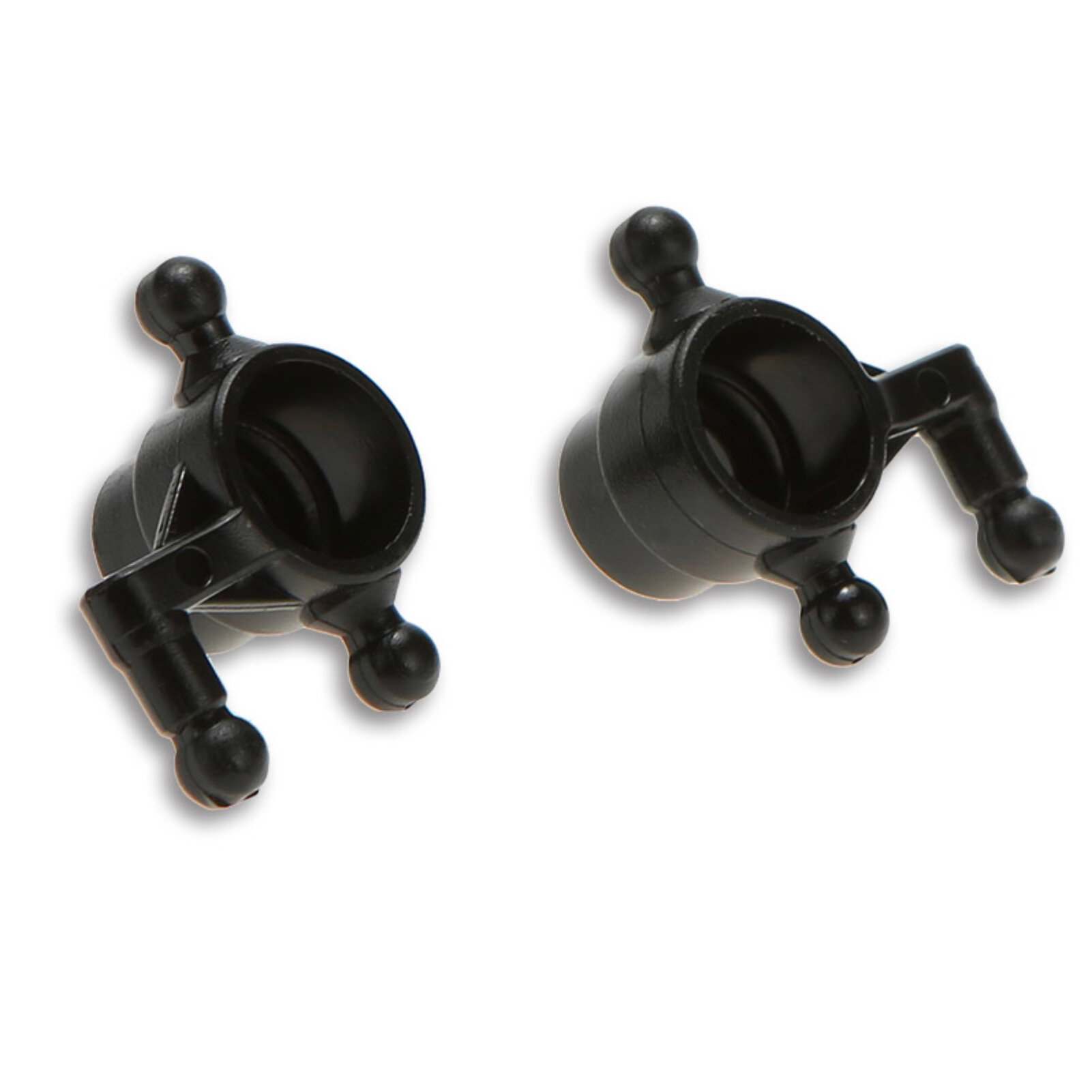 K989-33 Steering Block kit для K969 K979 K989 K999 масштаб 1/28 RC Car, пластик, размер 30*22*10mm, вес 0.9g, в комплект входят 1* левый и 1* правый Steering Block, упаковка 10*6*1.5cm, вес упаковки 8.7g, полиэтиленовый пакет