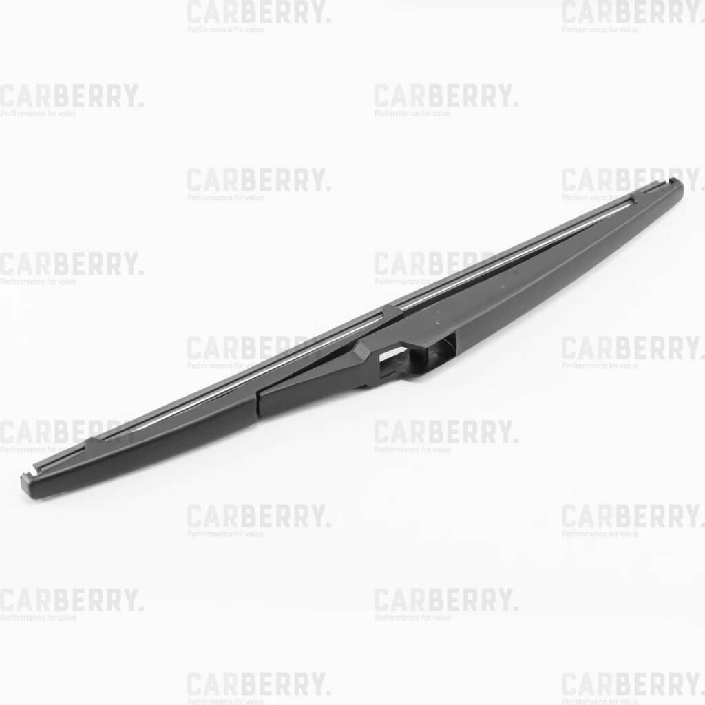 Щетка стеклоочистителя CARBERRY 26CA152 задняя 300 мм BMW 1 F20, F21 10-, Citroen C-Crosser 07-, Mitsubishi Outlander 06-, Nissan Micra 10-, Note 06-, Pathfinder 05-, Patrol 10-, Peugeot 4007 10-