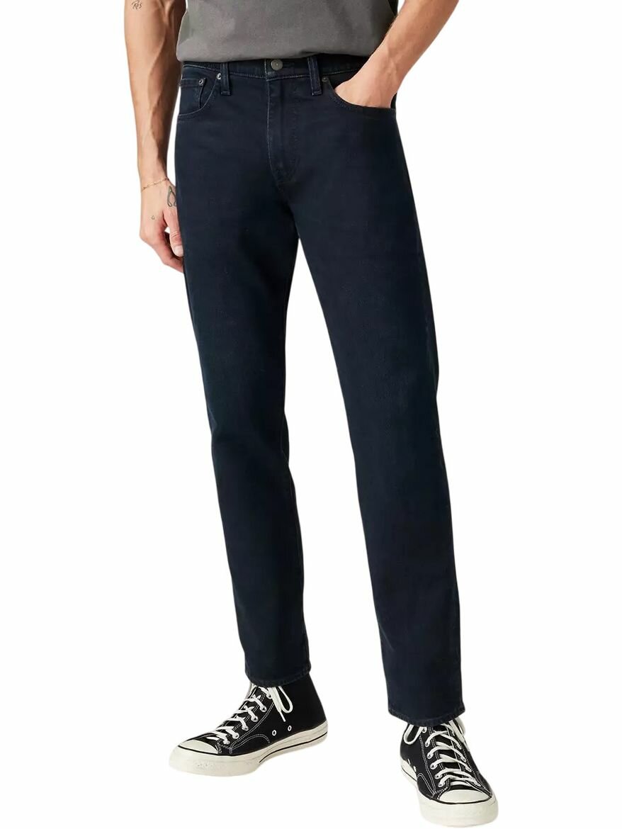 Джинсы Men 502 Regular Taper Jeans 