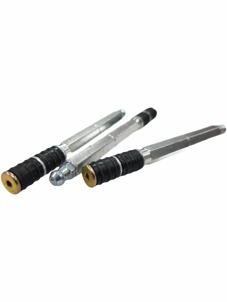 Аксессуар для инъектирования