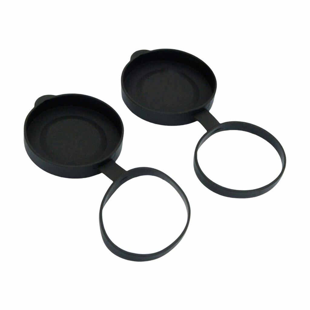 Защитные Силиконовые Колпачки для Окуляров Телескопов 42 45мм /62 65мм Объектив