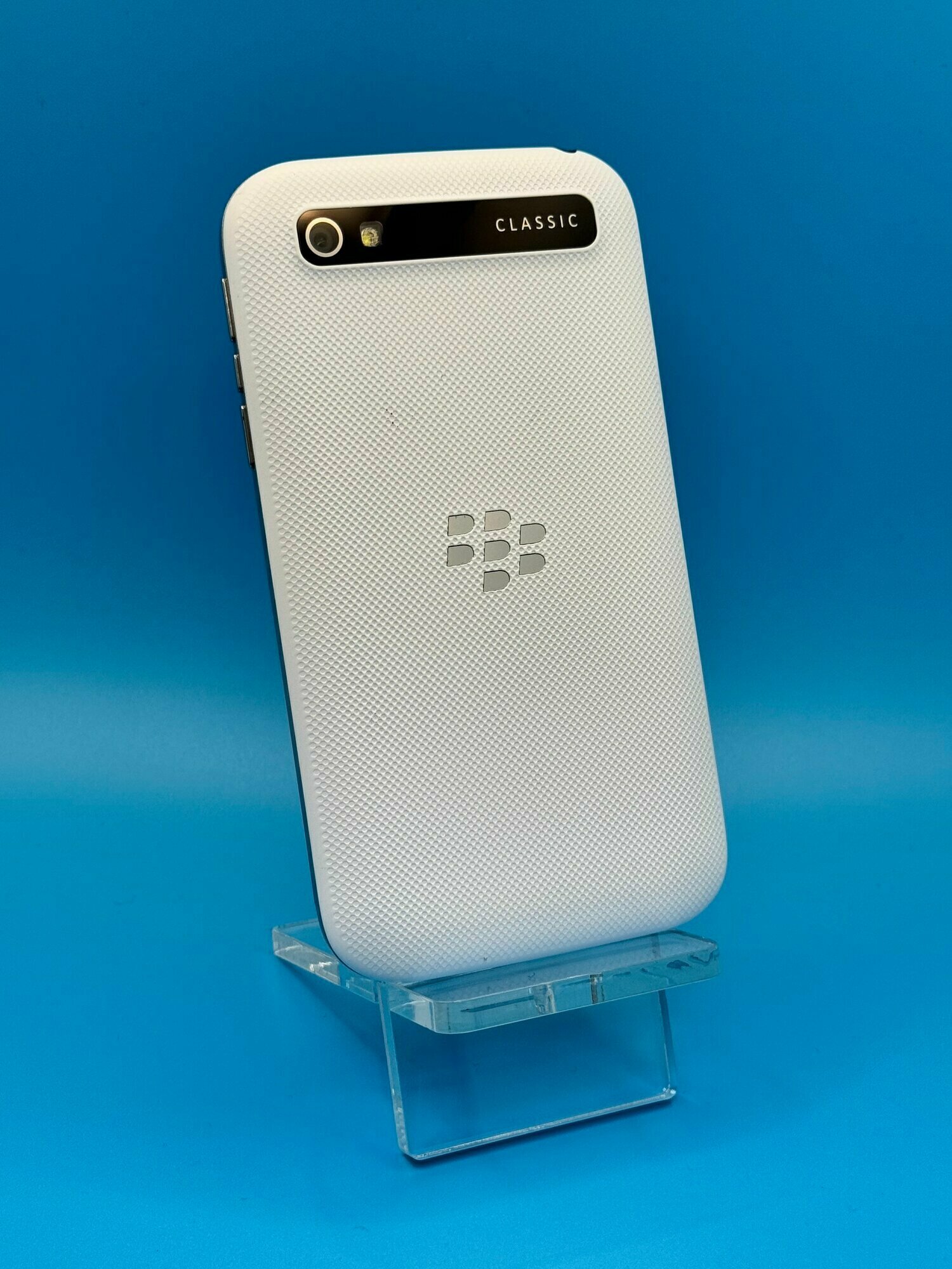 Смартфон BlackBerry Classic Q20 — фото 1