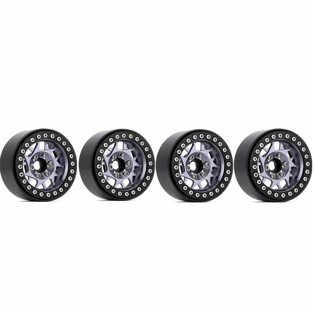 1.9 Колесные диски задние/передние ступицы