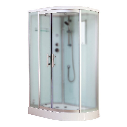 Душевая кабина Timo Standart 120х85 T-6602SLF