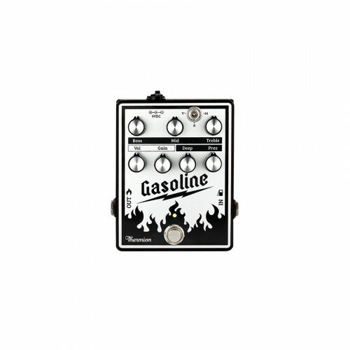 01GSL00004 Gasoline Педаль эффектов, Thermion