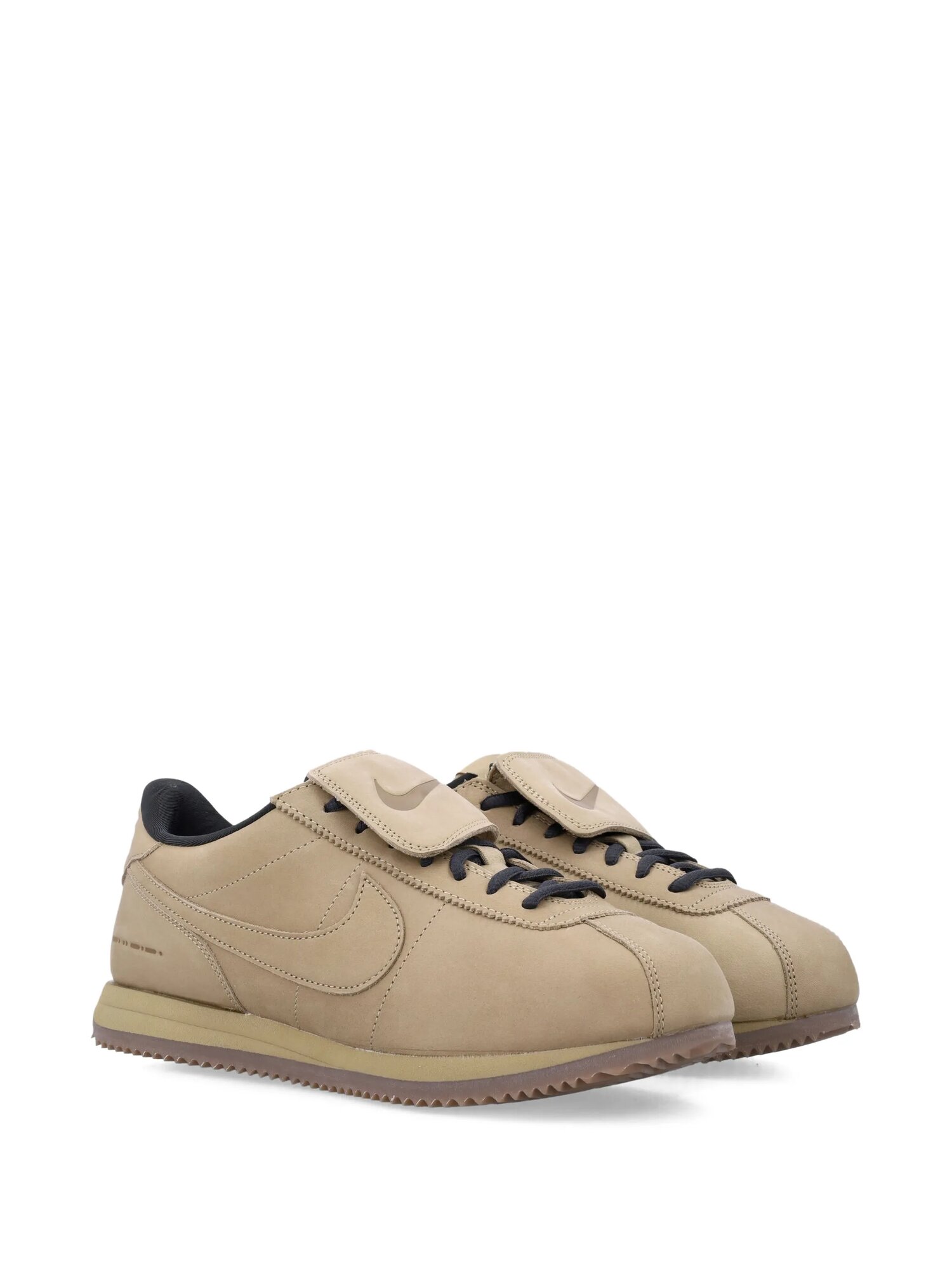 Кроссовки NIKE Cortez, размер 9.5 US, разноцветный — фото 1
