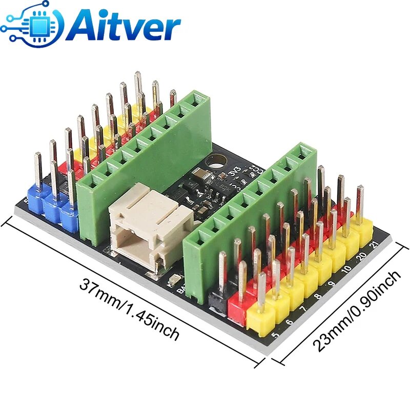 Модуль ESP32-C3 SuperMini
