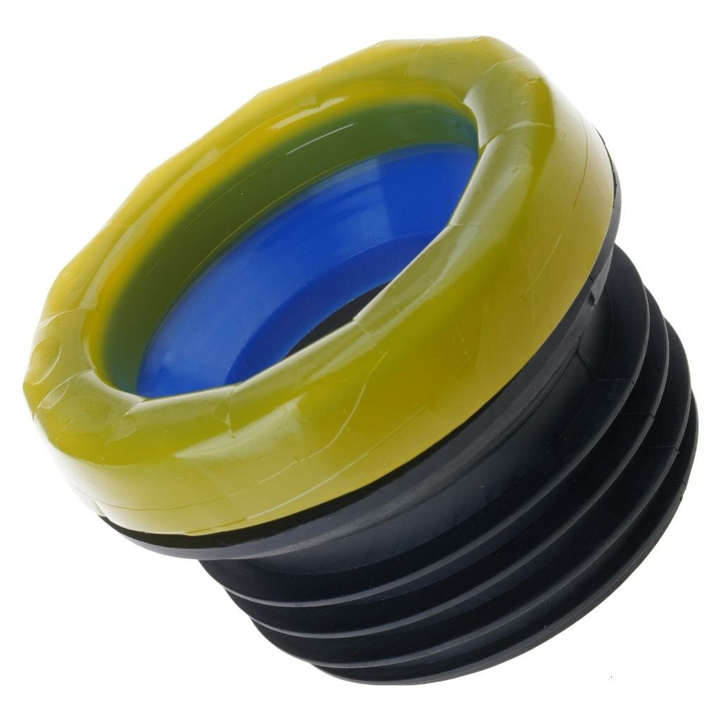 Уплотнительные кольца для унитаза