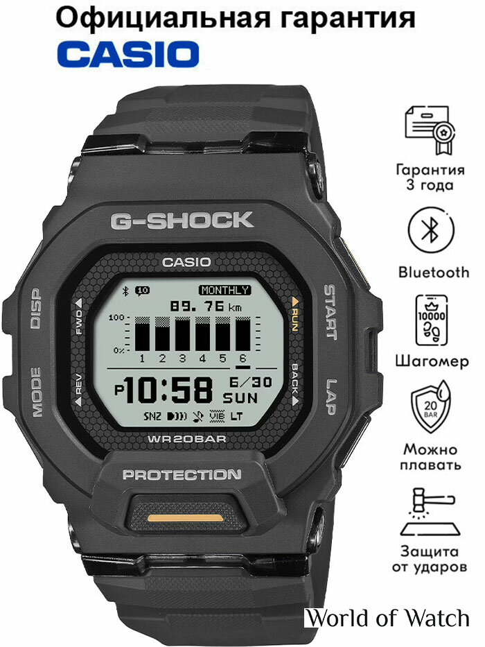 Наручные часы