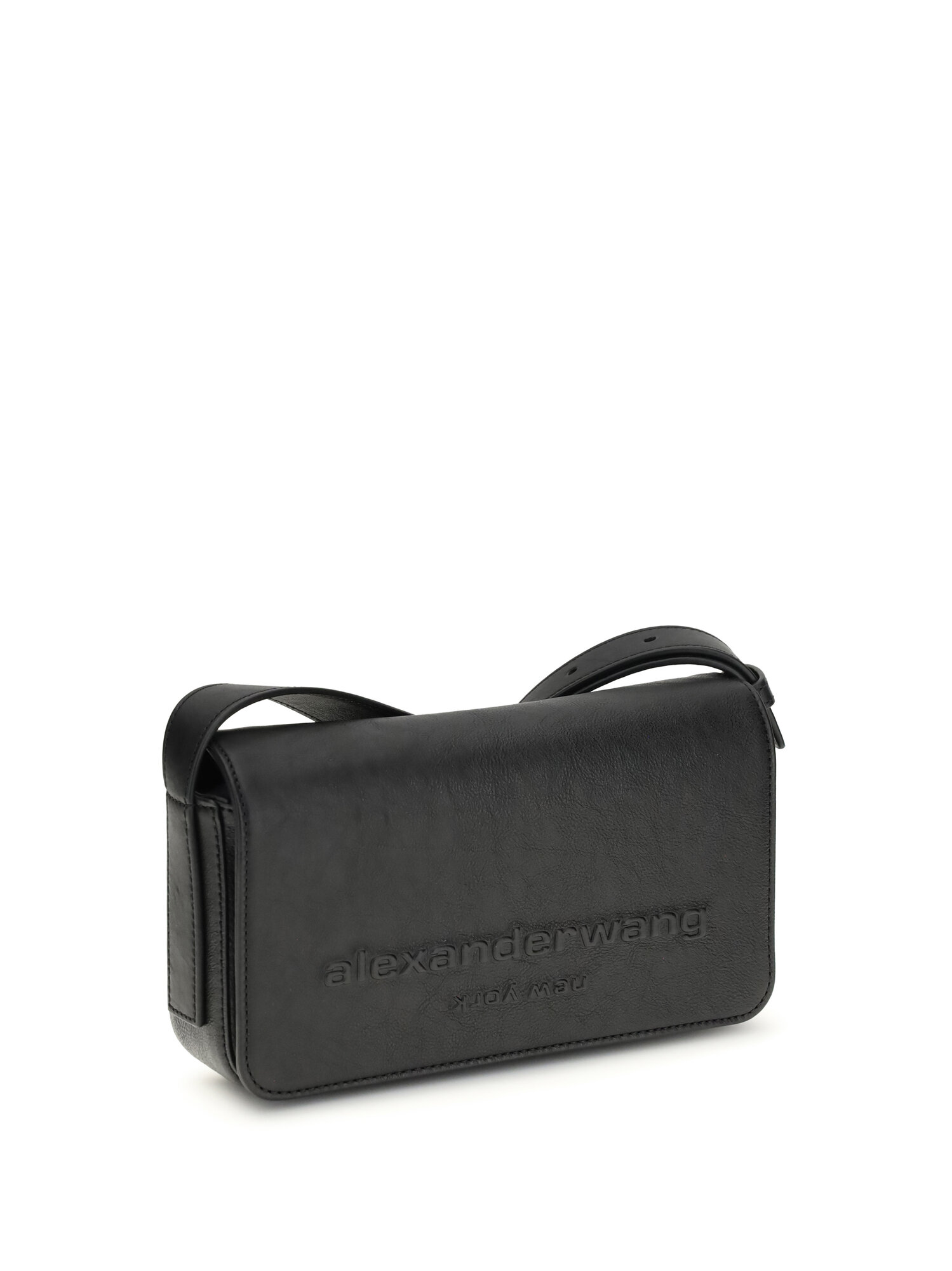 Сумка Alexander Wang, черный — фото 1