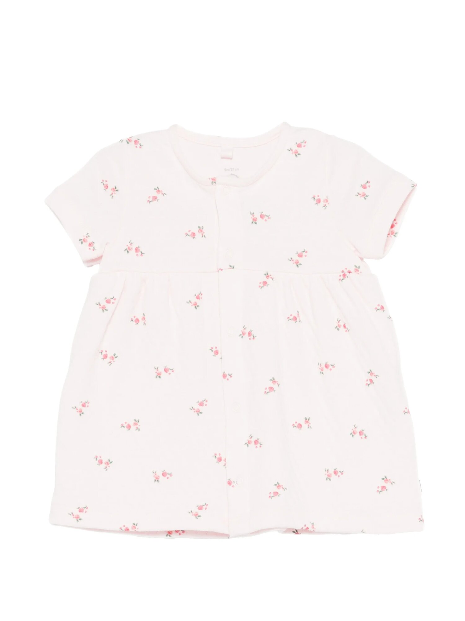 Платье Petit Bateau