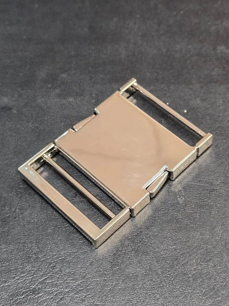 Фастекс, 38 мм никель.